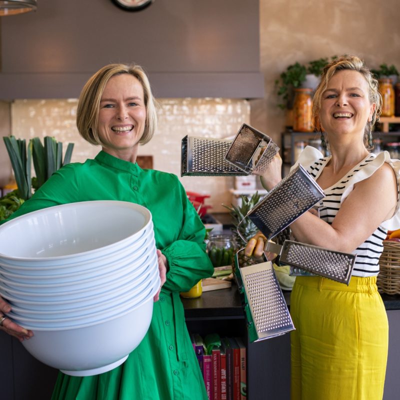 Koop online- Gefermenteerde witte kool met ananas